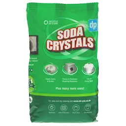 Dri Pak Soda Crystals – 1kg – LAMBERTS BEDFORD