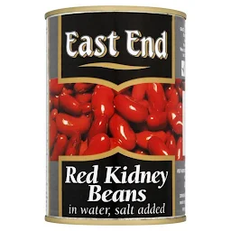 East End Red Kidney Beans 400g – LAMBERTS BEDFORD