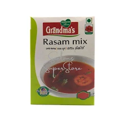 Grandmas Rasam Mix (200g) – LAMBERTS BEDFORD