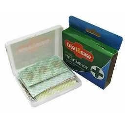 Mini First Aid Kit – LAMBERTS BEDFORD