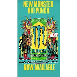 Monster Energy Nitro Super Dry 500ml – LAMBERTS BEDFORD