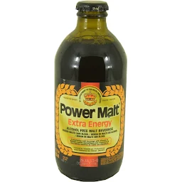 Power Malt 330ml – LAMBERTS BEDFORD