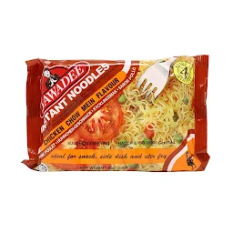 Sawadee Instant Noodles Chicken Chow Mein Flavour 85g 1 Pack – LAMBERTS ...
