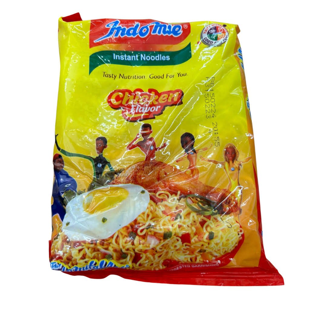 Indomie ? Chicken Noodles ? 70g – LAMBERTS BEDFORD