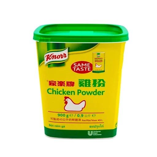 Knorr Chicken Powder – 900g – LAMBERTS BEDFORD